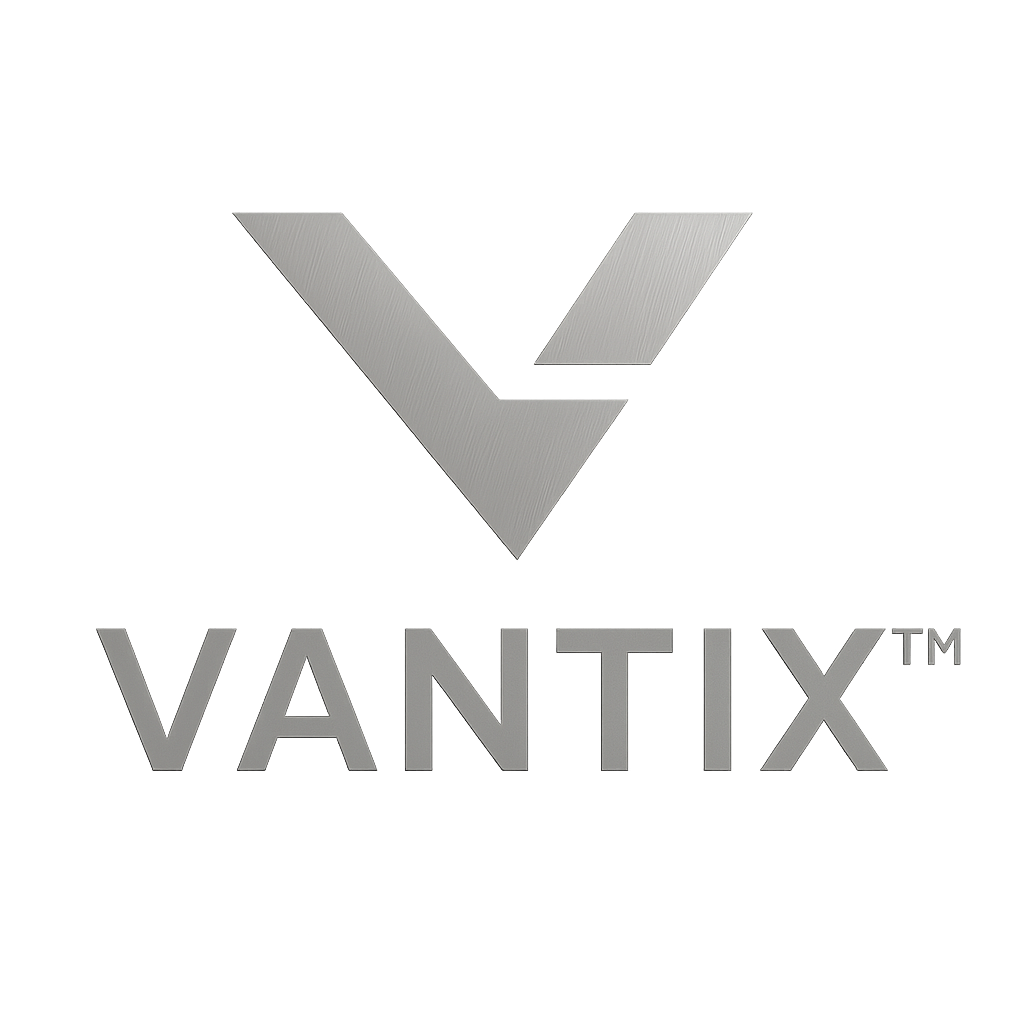 VANTIX - Construction Project Management & Payments